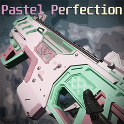 CAR Pastel Perfection | Thunderstore - The Northstar Mod Database
