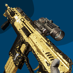 R101 MW19 Gold camo | Thunderstore - The Northstar Mod Database