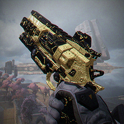WE MW19 GLD | Thunderstore - The Northstar Mod Database