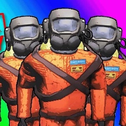 CrazyCompany | Thunderstore - The Lethal Company Mod Database