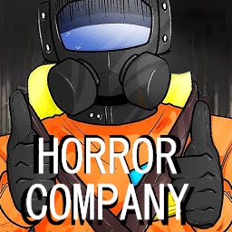 Horror Company | Thunderstore - The Lethal Company Mod Database