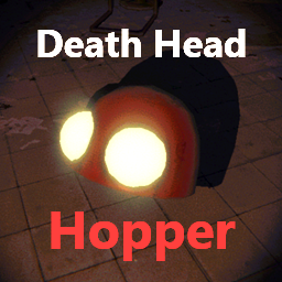 DeathHeadHopper changelog | Thunderstore - The R.E.P.O. Mod Database