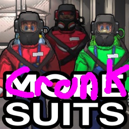C Suits | Thunderstore - The Lethal Company Mod Database