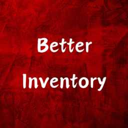 BetterInventory | Thunderstore - The Lethal Company Mod Database