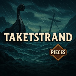 Decompiled source of TaketstrandPieces | Thunderstore - The Valheim Mod Database