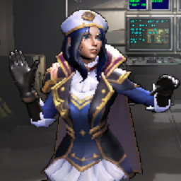 ArcaneCaitlyn version history | Thunderstore - The Lethal Company Mod Database