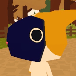 Protogen | Thunderstore - The WEBFISHING Mod Database