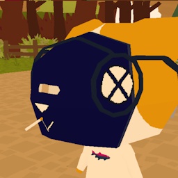 Protogen | Thunderstore - The WEBFISHING Mod Database