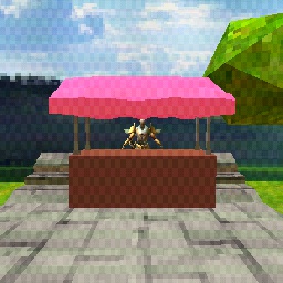 GabrielFoodStand | Thunderstore - The ULTRAKILL Mod Database