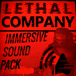 ImmersiveAudio | Thunderstore - The Lethal Company Mod Database