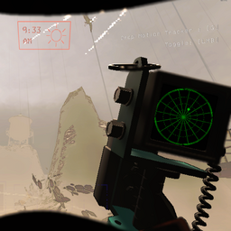 Motion Tracker | Thunderstore - The Lethal Company Mod Database