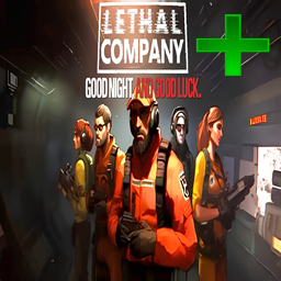 Cyberdevs Ultimate Lethal Challenge Plus | Thunderstore - The Lethal Company Mod Database
