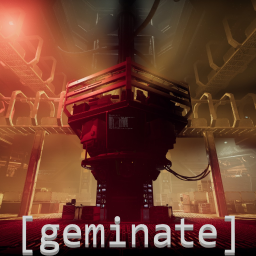 Geminate | Thunderstore - The GTFO Mod Database