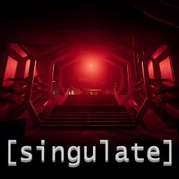 Singulate | Thunderstore - The GTFO Mod Database