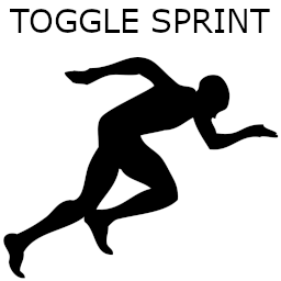Sprint Toggle | Thunderstore - The Lethal Company Mod Database