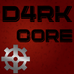 D4rk Core | Thunderstore - The Lethal Company Mod Database