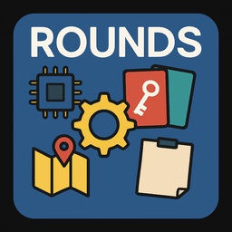 ROUNDS For Friends | Thunderstore - The ROUNDS Mod Database