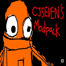 CJSEVEN REPO MOD | Thunderstore - The R.E.P.O. Mod Database