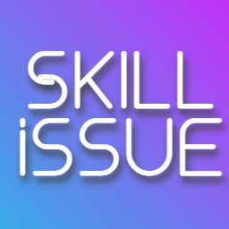 SkillIssue | Thunderstore - The Northstar Mod Database