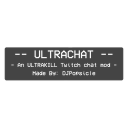 Decompiled source of ULTRACHAT | Thunderstore - The ULTRAKILL Mod Database