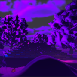 Oberon | Thunderstore - The Lethal Company Mod Database