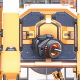 CraftingSpeedMod | Thunderstore - The Dyson Sphere Program Mod Database