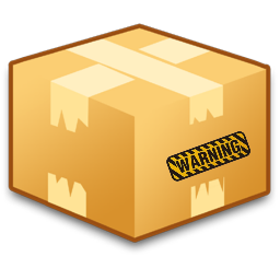 WarningPack | Thunderstore - The Content Warning Mod Database
