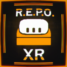 RepoXR | Thunderstore - The R.E.P.O. Mod Database