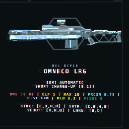 WeaponStatShower | Thunderstore - The GTFO Mod Database