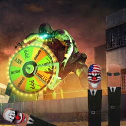 Clowns Are Scary | Thunderstore - The H3VR Mod Database