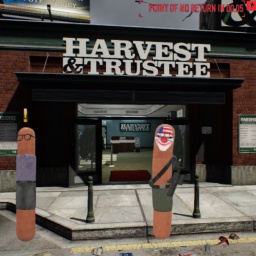 Payday 2 OST Lite | Thunderstore - The H3VR Mod Database