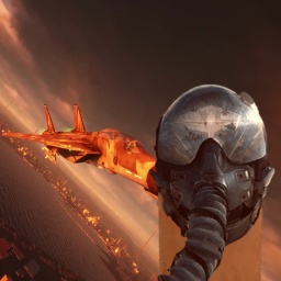 Project Wingman Kings | Thunderstore - The H3VR Mod Database