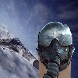 Project Wingman OST | Thunderstore - The H3VR Mod Database