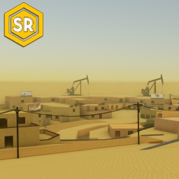 Decompiled source of SR DesertStorm | Thunderstore - The H3VR Mod Database