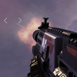 Kinetic Volt | Thunderstore - The Northstar Mod Database