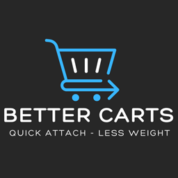 BetterCarts | Thunderstore - The Valheim Mod Database