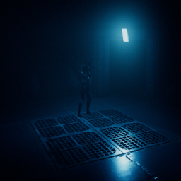 Occlusion | Thunderstore - The GTFO Mod Database