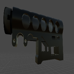 STOCK | Thunderstore - The H3VR Mod Database