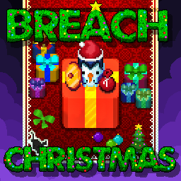 Breach Christmas | Thunderstore - The Enter the Gungeon Mod Database