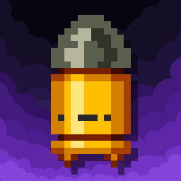 Warmer Bullet Kin changelog | Thunderstore - The Enter the Gungeon Mod ...
