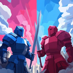 DaltsandMarquioUnitpack READ DESC | Thunderstore - The TABS Mod Database