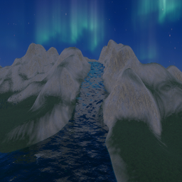 Pacific Bay | Thunderstore - The Cities: Skylines II Mod Database