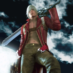 Dante | Thunderstore - The Risk of Rain 2 Mod Database