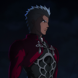 Emiya Archer | Thunderstore - The Risk of Rain 2 Mod Database