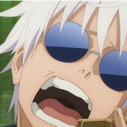 Gojo version history | Thunderstore - The Risk of Rain 2 Mod Database