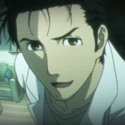 Hououin Kyouma | Thunderstore - The Risk of Rain 2 Mod Database