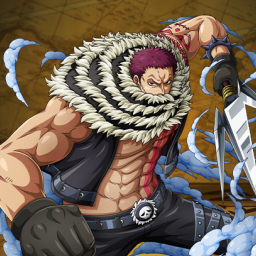 Katakuri | Thunderstore - The Risk of Rain 2 Mod Database