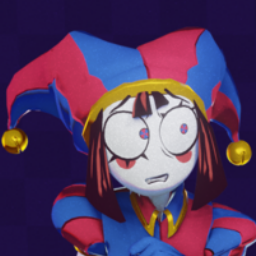 Pomni | Thunderstore - The Risk of Rain 2 Mod Database