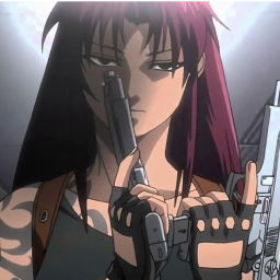 Revy | Thunderstore - The Risk of Rain 2 Mod Database