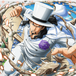 Rob Lucci | Thunderstore - The Risk of Rain 2 Mod Database